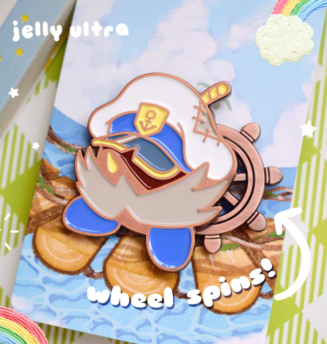 𝐏𝐚𝐩𝐞𝐫 𝐌𝐚𝐫𝐢𝐨 𝐂𝐨𝐥𝐥𝐞𝐜𝐭𝐢𝐨𝐧 – Jelly Ultra
